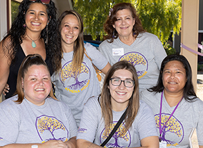 Give Now | Buckelew Programs