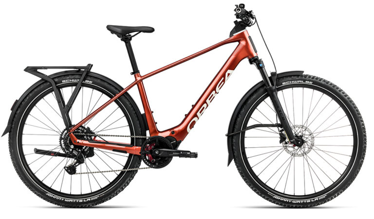 Bike + Hike 4 Buckelew | Movement Festival v2