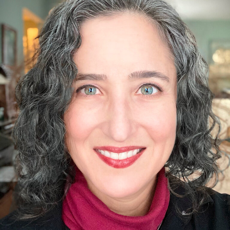 Carol-Anne Chang - Buckelew Programs