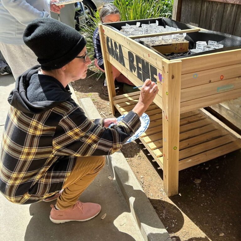 Our Services | Buckelew Programs