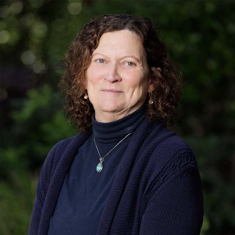 Nori Keppel - Buckelew Programs