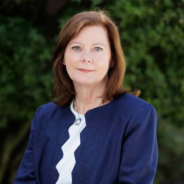 Pat Gallagher - Buckelew Programs