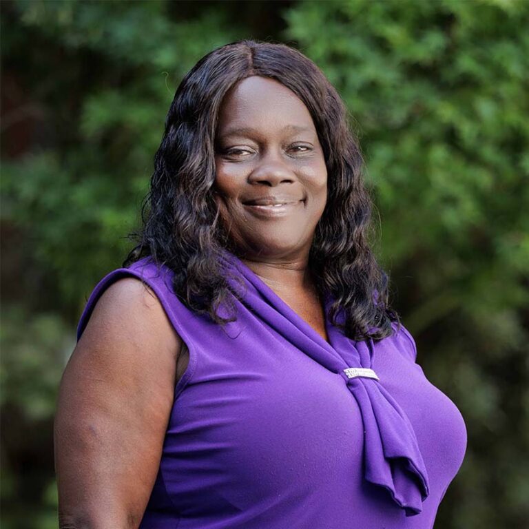 Teresa Bowman - Buckelew Programs