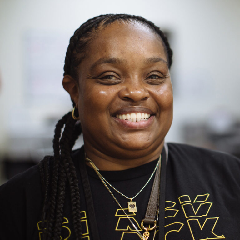 About Us | Buckelew Programs