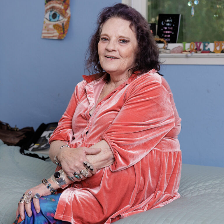 About Us | Buckelew Programs