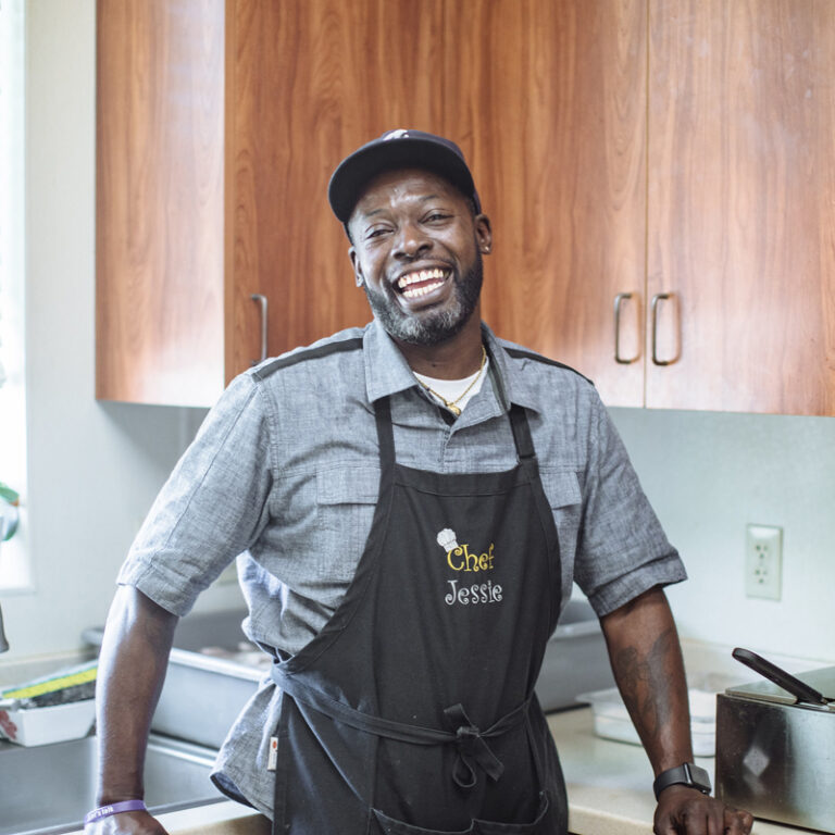 About Us | Buckelew Programs