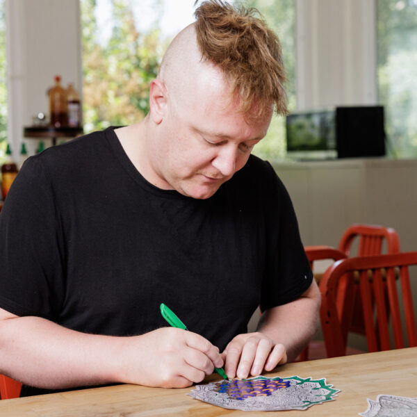 Leave a Legacy, Make an Impact | Planned Giving to Buckelew Programs