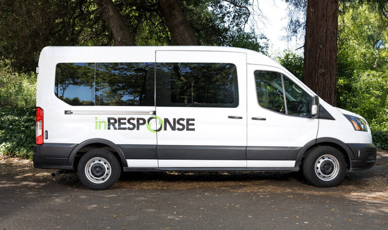 inRESPONSE Mental Health Support Team | Buckelew Programs