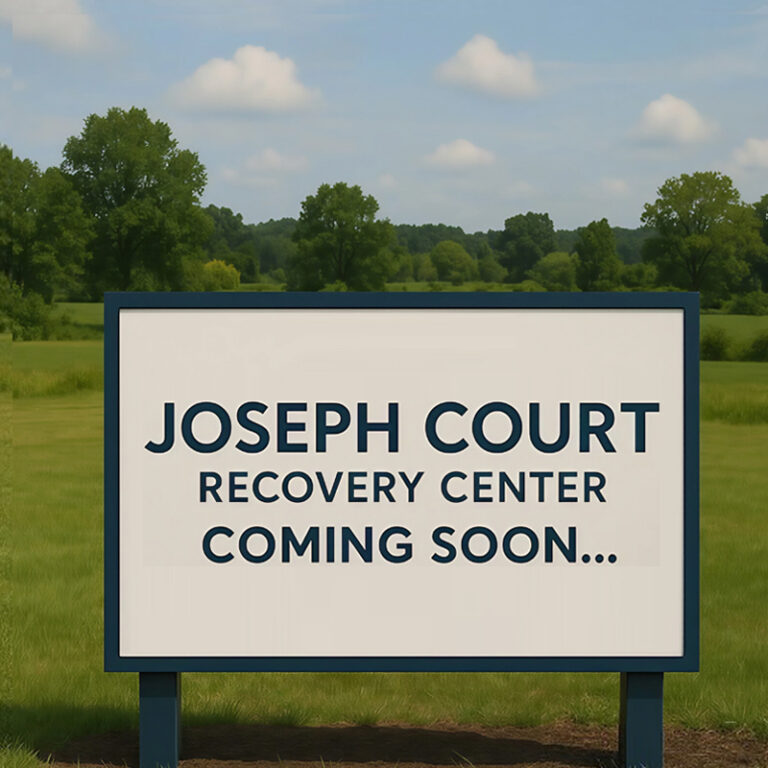 Joseph Court Recovery Center | Buckelew Programs