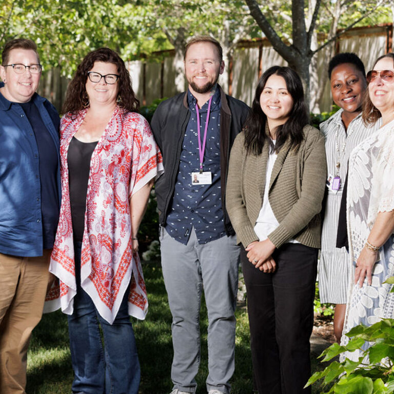 Service Navigation | Buckelew Programs